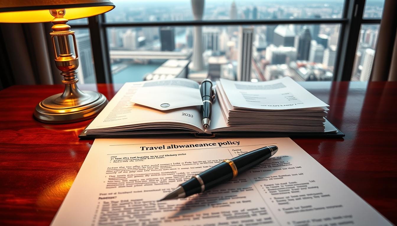 Your Traveling Allowance: A Helpful Overview for You in 2025